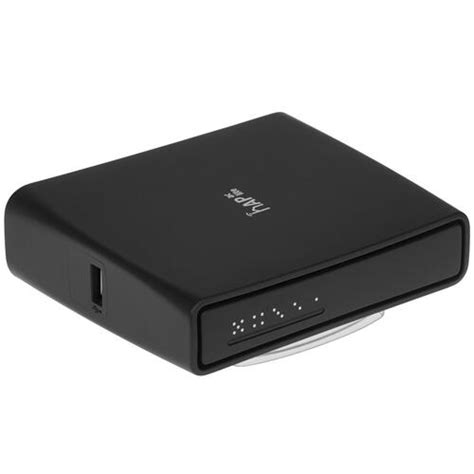Купить Wi Fi роутер Mikrotik Hap Ac Lite Tc в интернет магазине Dns Характеристики цена