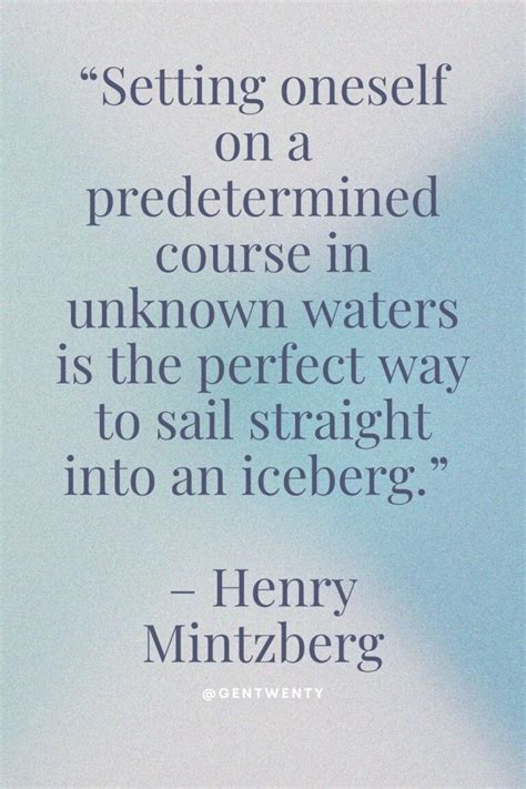 Agile Mindset Quotes GenTwenty