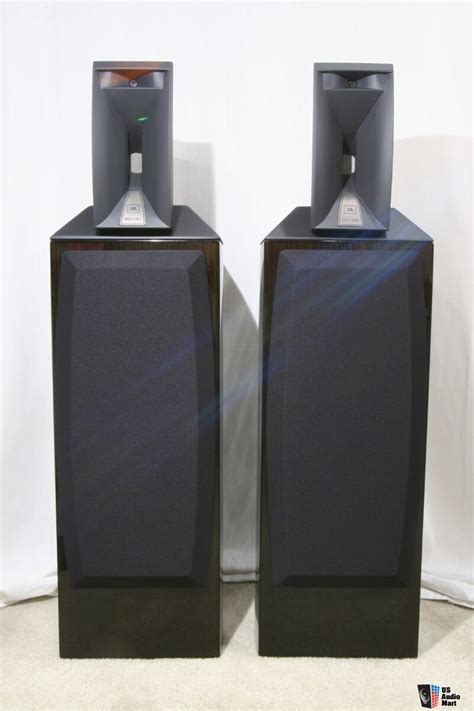 Mint JBL Synthesis Array 1000 For Sale UK Audio Mart