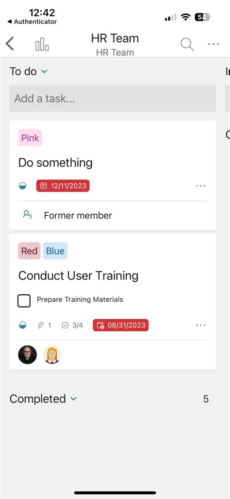 An Overview Of The Mobile Apps Available With Microsoft 365 Sharepoint Maven