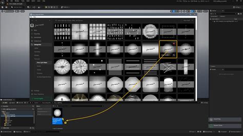 How To Use Area Light Maps In Unreal Engine Greyscalegorilla Support