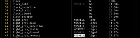 light gray and dark gray display as black and white · issue 7138