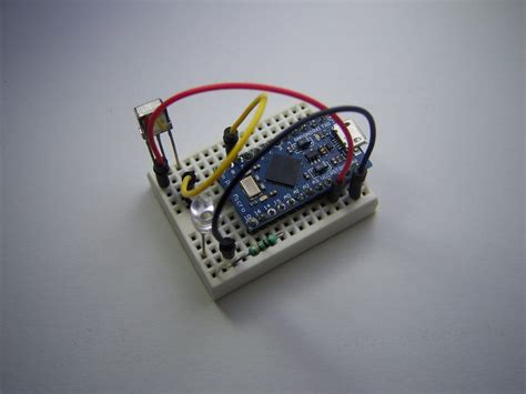 Pc Remote Control Using Arduino Pro Micro Artofit