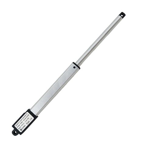 100mm Dc 6v 12v Household Miniature Linear Actuator Electric Linear