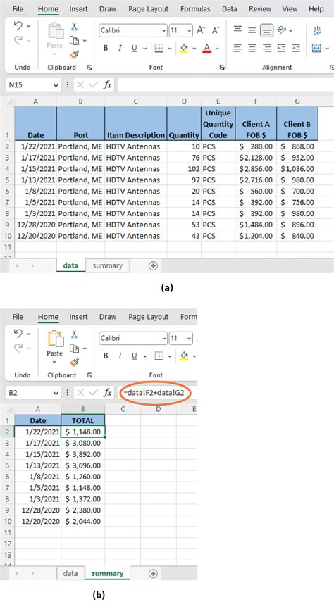 105 Auditing Formulas And Fixing Errors Workforce Libretexts