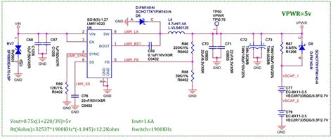 LMR Burn Out Issue Power Management Forum Power Management TI E E Support Forums