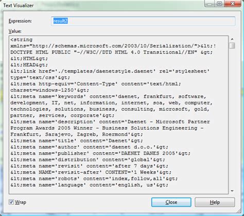 Cloud Proxy Demo Simple Biztalk Workflow Services End To End Demo Andreas Erbens Posts