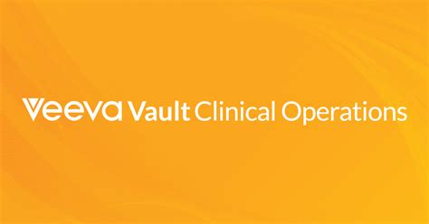 Veeva Clinical Operations Product Sheet Veeva