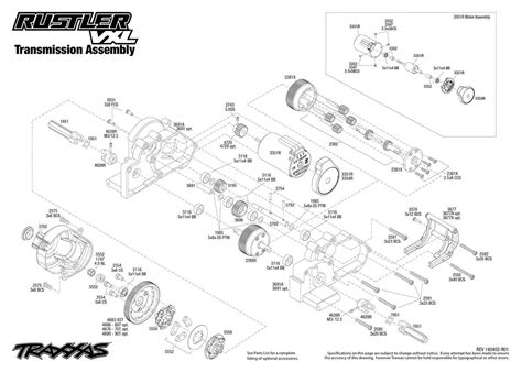 Understanding T Maxx Transmission Components
