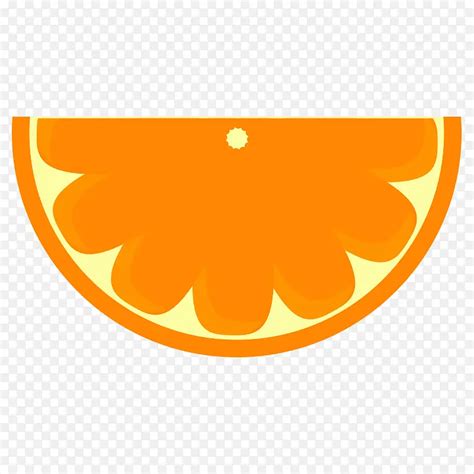 黄色的半圆图标png图片素材下载 图片编号9371782 Png素材网