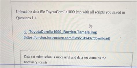 Solved Predicting Prices Of Used Cars Regression Trees