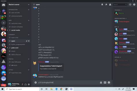 discord spam bot for pokecord advicelasopa