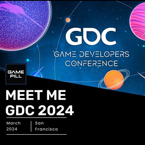 mike sorrenti on linkedin gdc2024 gdc gamedevelopers gamedev