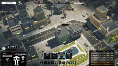 BattleTech 2018 DarkRanger S Secret Area