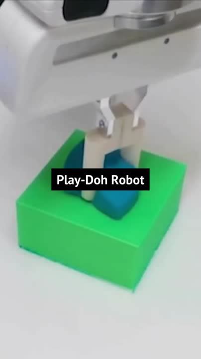 Modeling And Manipulating Elasto Plastic Objects Are Essential Wevolver