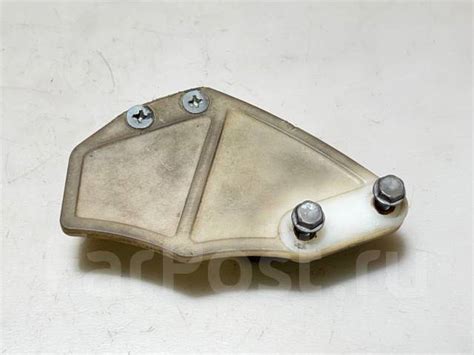 Ловушка цепи Honda XR 250, б/у, в наличии. Цена: 3 000₽ в Москве