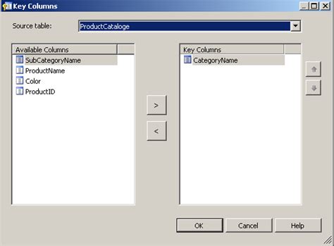 Ssas Dimension Hierarchies Jayanth Kurup Sql Guy