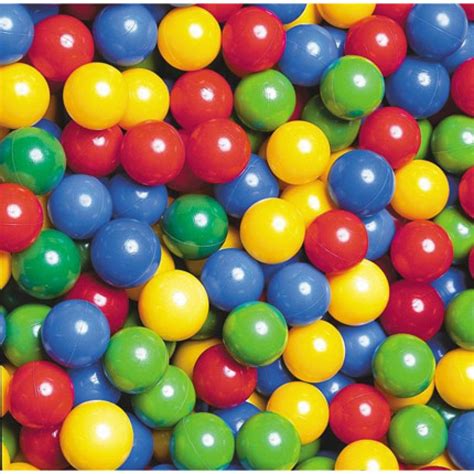 Ball Pool Balls Sensory Ball Pit Balls Experia USA
