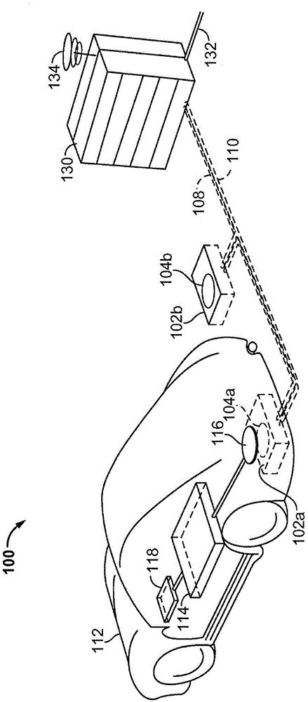 Systems Methods And Apparatus For Increased Foreign Object Detection Loop Array Sensitivity