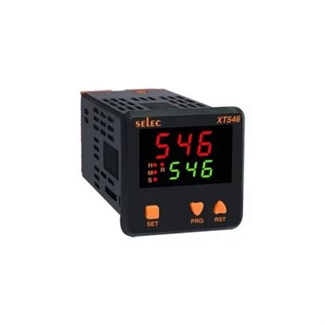 Selec Xt546bx Digital Timer At ₹ 2000 Piece Selec Multifunctional Timer In Ghaziabad Id