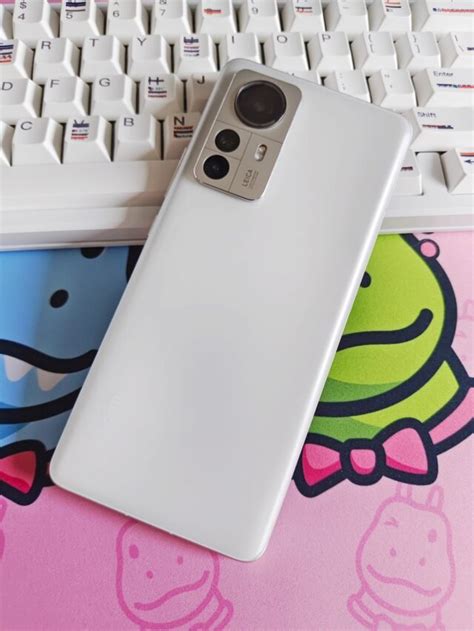 Xiaomi S Pro IMPULKITS