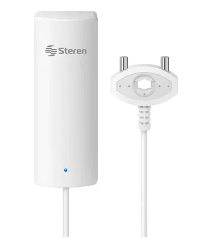 Sensor Wi Fi Detector De Agua Steren Mercadolibre