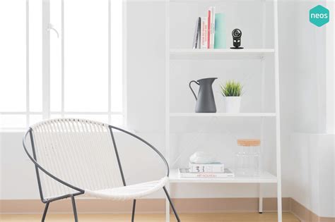 Uk Startup Neos Is Combining Iot Devices With Insurance To Make Your Connected Home Safer Verdict