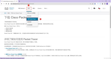 【ccna 网络模拟器cpt系列】cisco Packet Tracer 820 的安装 Ⅰcisco Packet Tracer820 Csdn博客