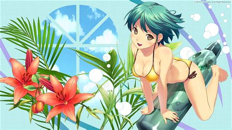 Sexy Anime Wallpaper Hd X