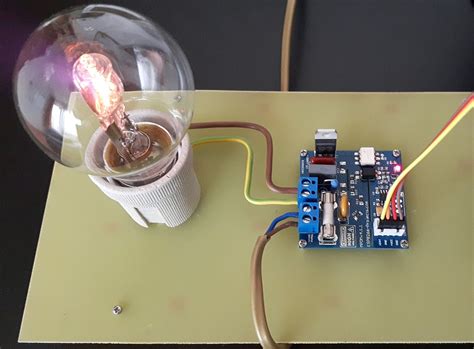 arduino mpdmv4 universal ac mains dimmer 4 steps instructables