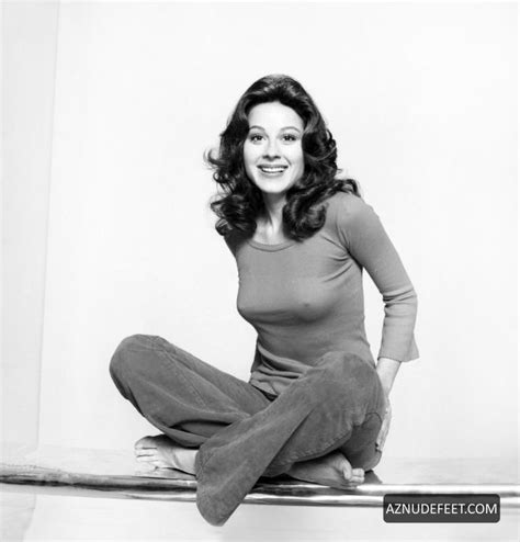 Sherry Jackson Feet Aznudefeet