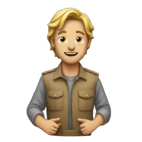 Ai Emoji Generator
