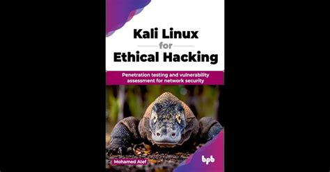 Kali Linux For Ethical Hacking Padhega India