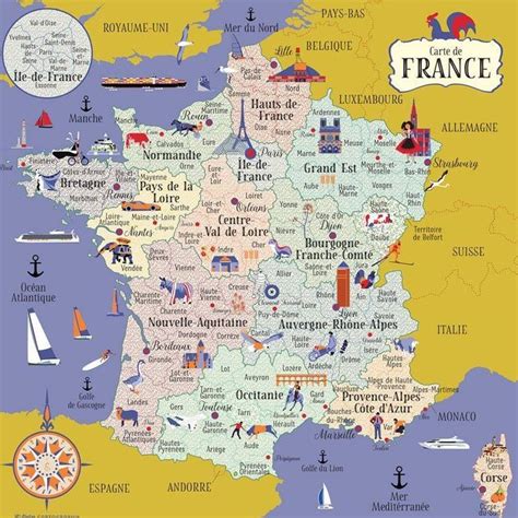238 best Cartes & plans images on Pinterest | French people, Languages ...