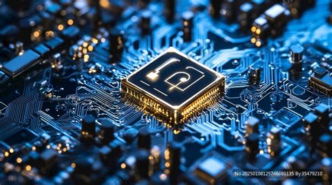 Ai创作图半导体芯片 芯片集成电路 Ic产业 集成电路产业 半导体技术 5g芯片 科技芯片 人工智能芯片 新型半导体 半导体材料 中科院半导体 5g芯片cpu 超大规模集成电路 芯片科技 芯片