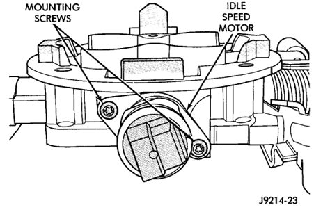Dodge OBD II Code P0505 Q A For Dodge Ram Dakota Durango Grand Caravan