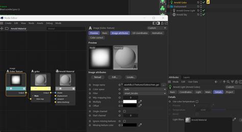 Open Source Wrapper For Octaneredshiftarnoldvraycorona In Cinema 4d
