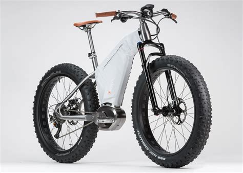 Philippe Starck Launches Mass Cycling Collection At Eurobike