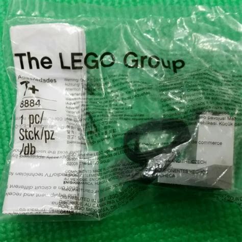 Lego Power Functions Infra Red Ir Receiver 8884 21303 10196 10257 42053 Pf Motor Technic