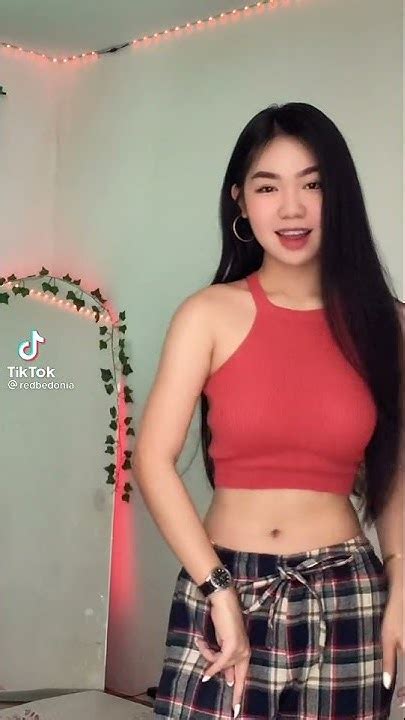 Lex Red Bedonia Latest Tiktok Hot And Sexy Lex Tiktok Updates Part