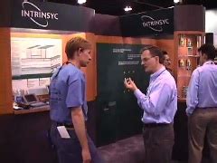 Intrinsyc Event Videos