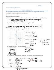 Understanding Inverse Functions: Key Concepts and Practice | Course Hero
