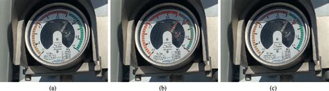 Figure 12 From An Accurate Reading Algorithm For Substation Pointer