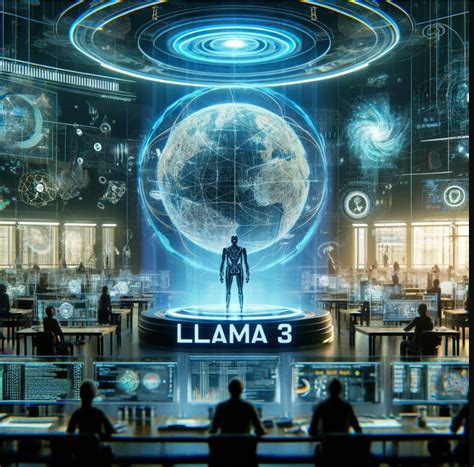 introduction to llama a paradigm shift in ai language models by