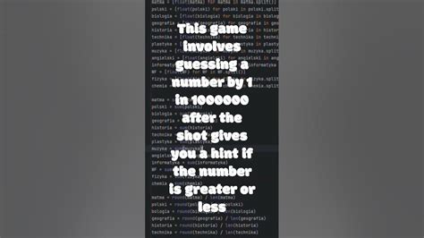 The Simplest Python Program Part3 Youtube