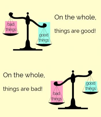 How To Use Whole And Entire The Whole Picture Clark And Miller
