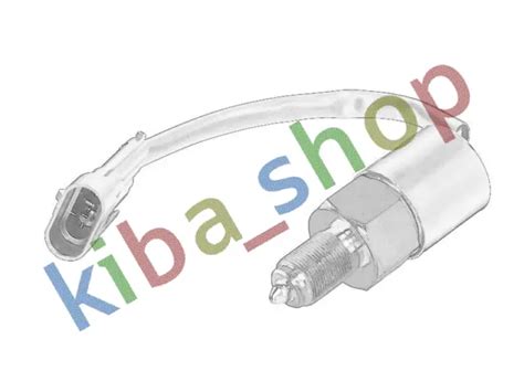 REAR DIFFERENTIAL LOCK Sensor 74 64 PicClick UK