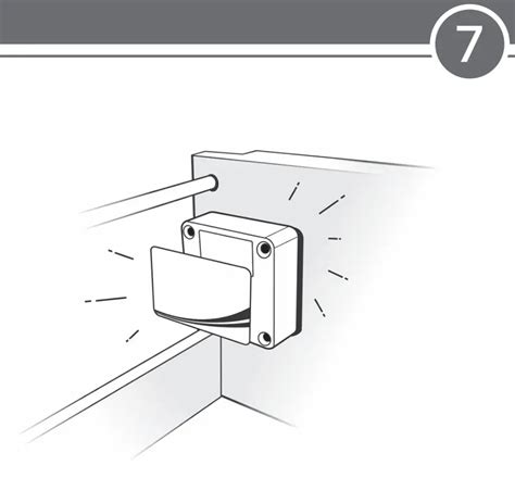 PS Locks X Electronic Locks User Manual