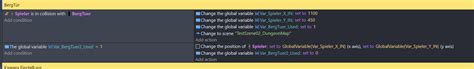 Solved Player Position After Scene Change How Do I GDevelop Forum