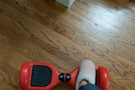 How To Calibrate A Hoverboard